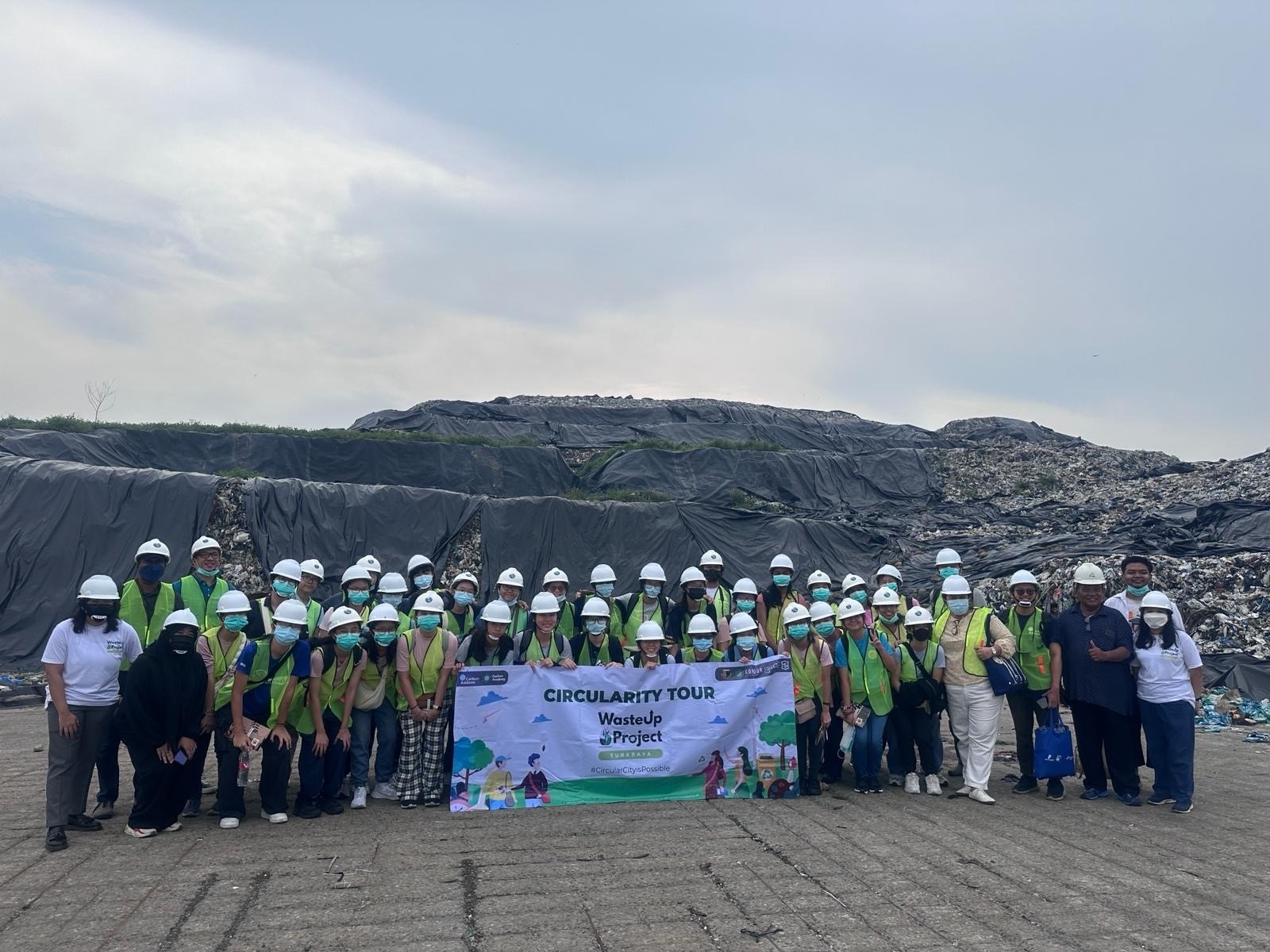 Overseas Immersion Programme